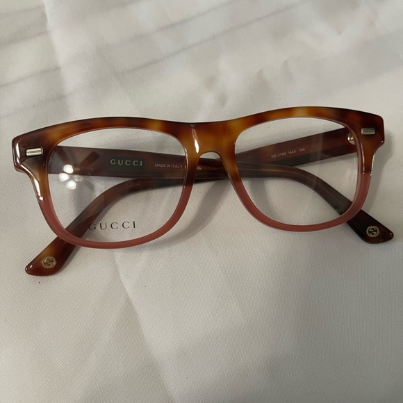 Gucci | Accessories | Gucci Eyeglass Frame | Poshmark
